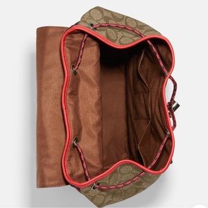 Coach | Bags | Nwt Coach Backpack | Poshmark